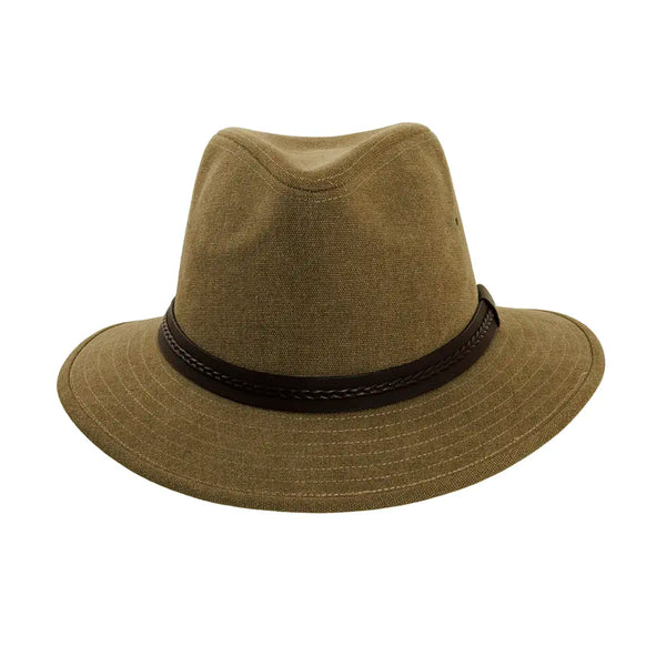 Explorer | Mens Outback Hat – Amaliablanc
